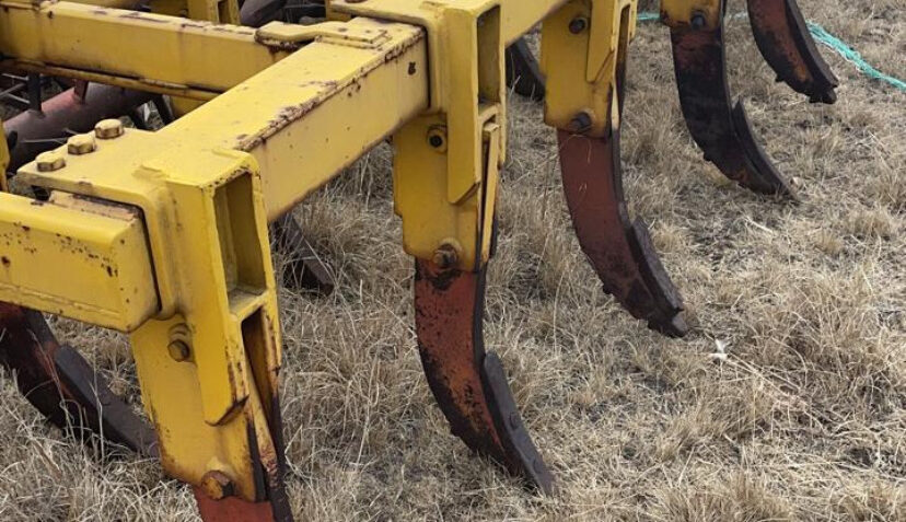 13 Tand jan bake ripper – Casmar Landbou